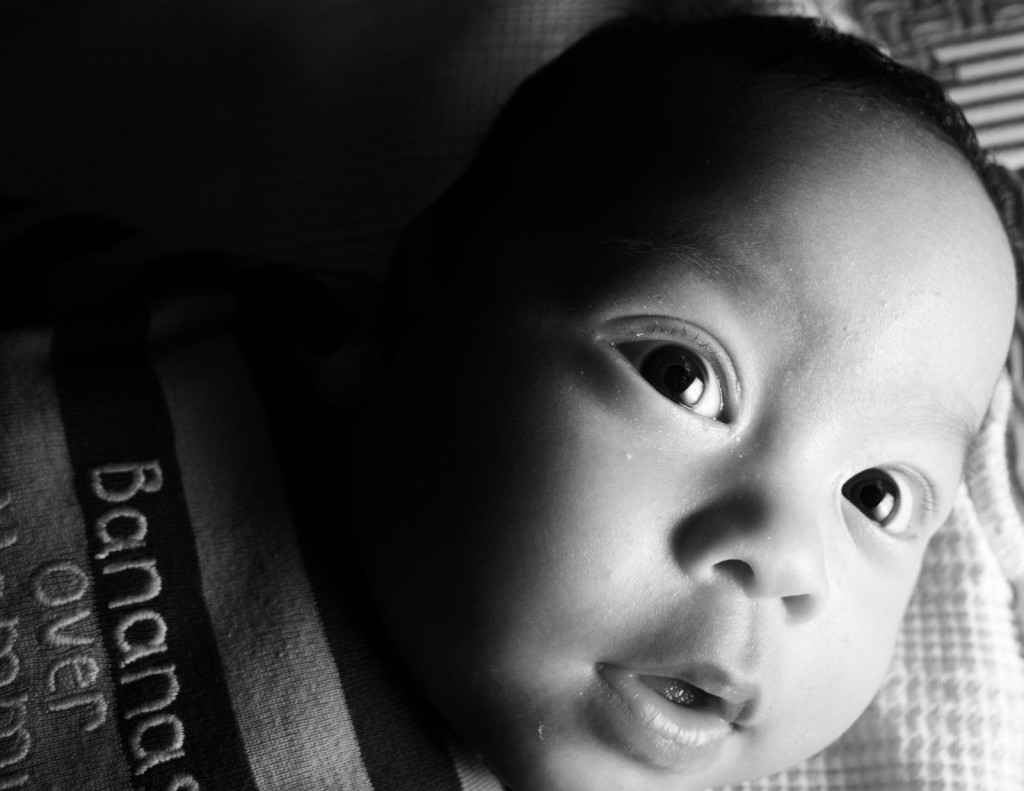 Freaky Sam | It's a Binary World 2.0